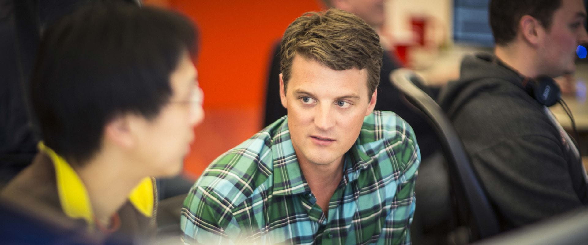 Matthew Maloney SM ’00, MBA ’10 | The University of Chicago Booth ...