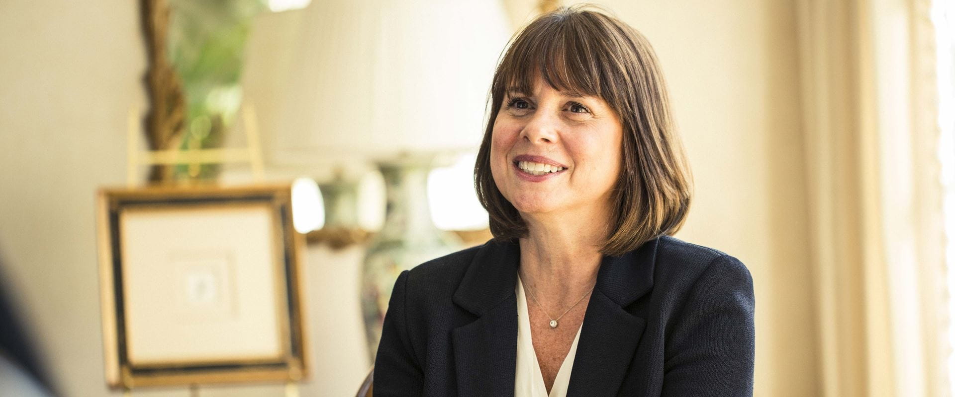 Susan L. Wagner, ’84 | The University of Chicago Booth School of Business