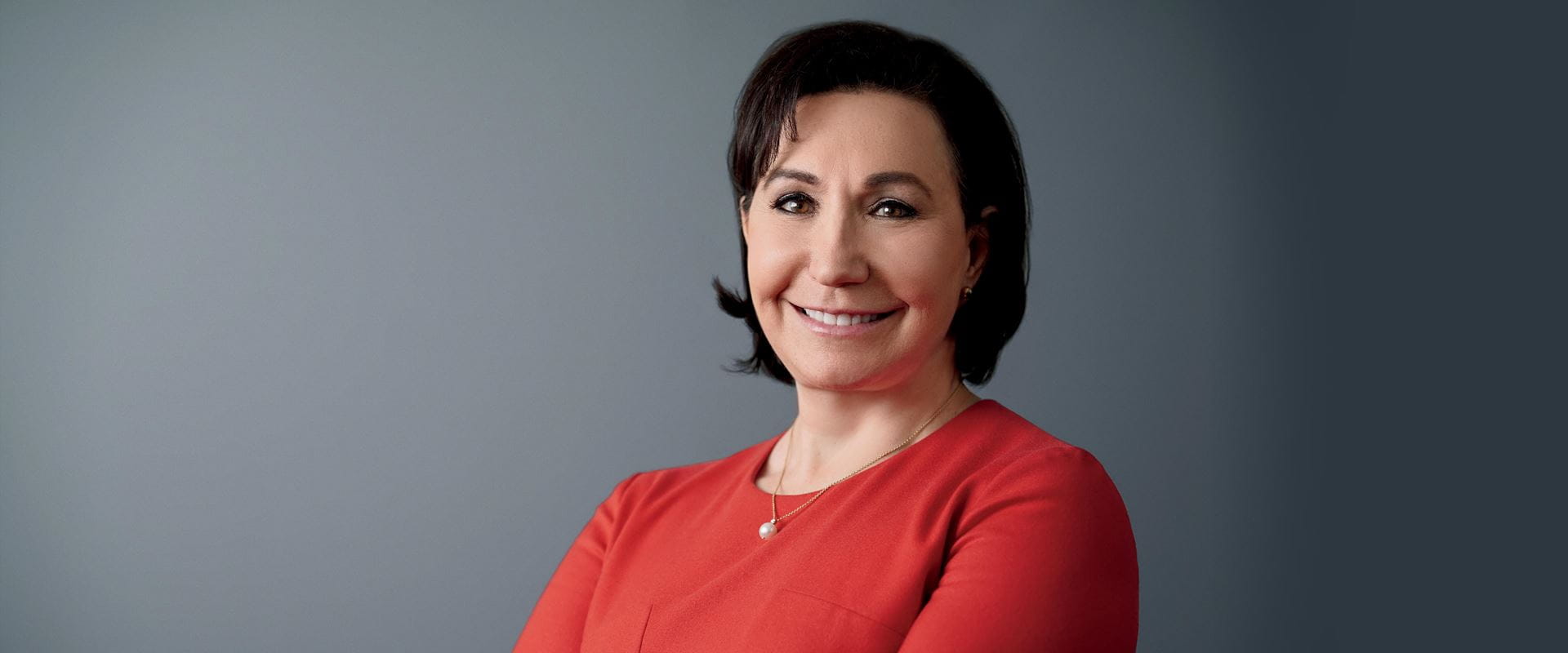 Amy Fershko Ellis, ’80 | The University of Chicago Booth School of Business