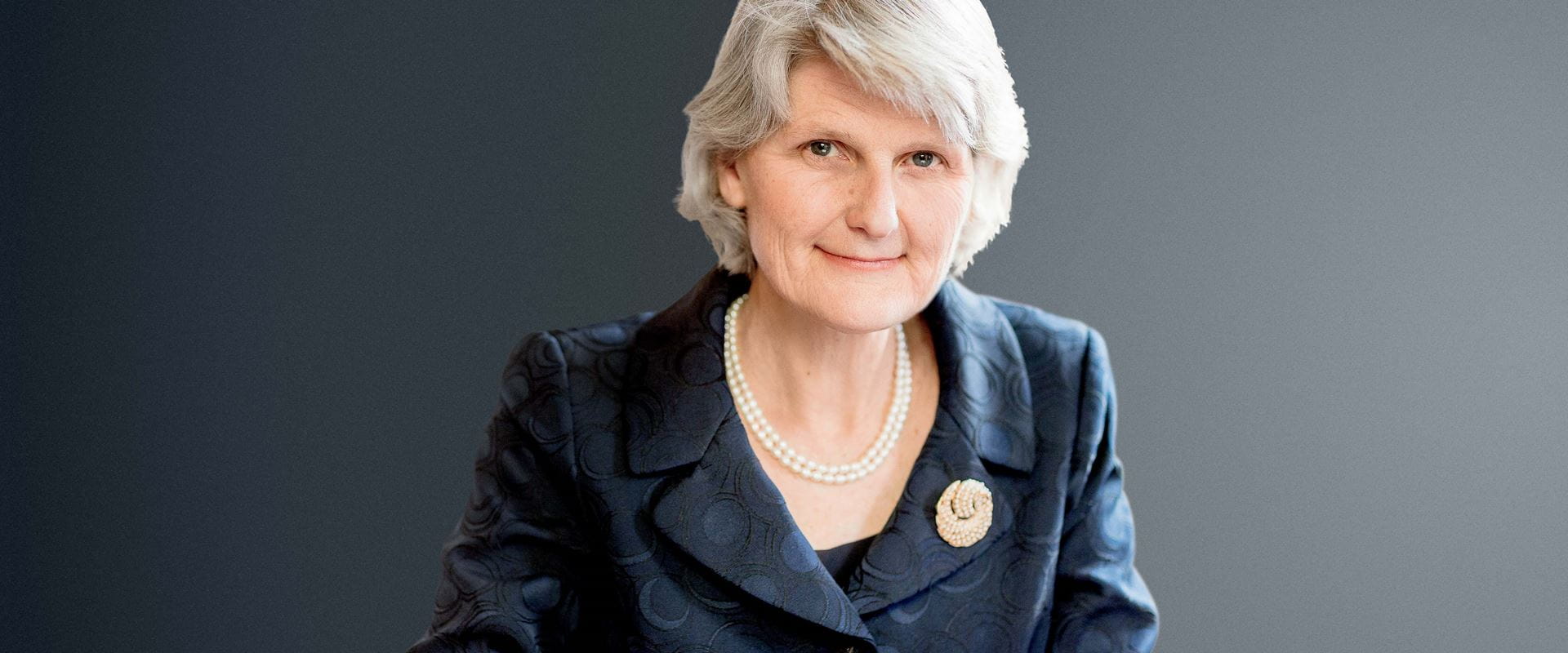 Elizabeth Howe Bradley, ’86 | The University of Chicago Booth School of ...