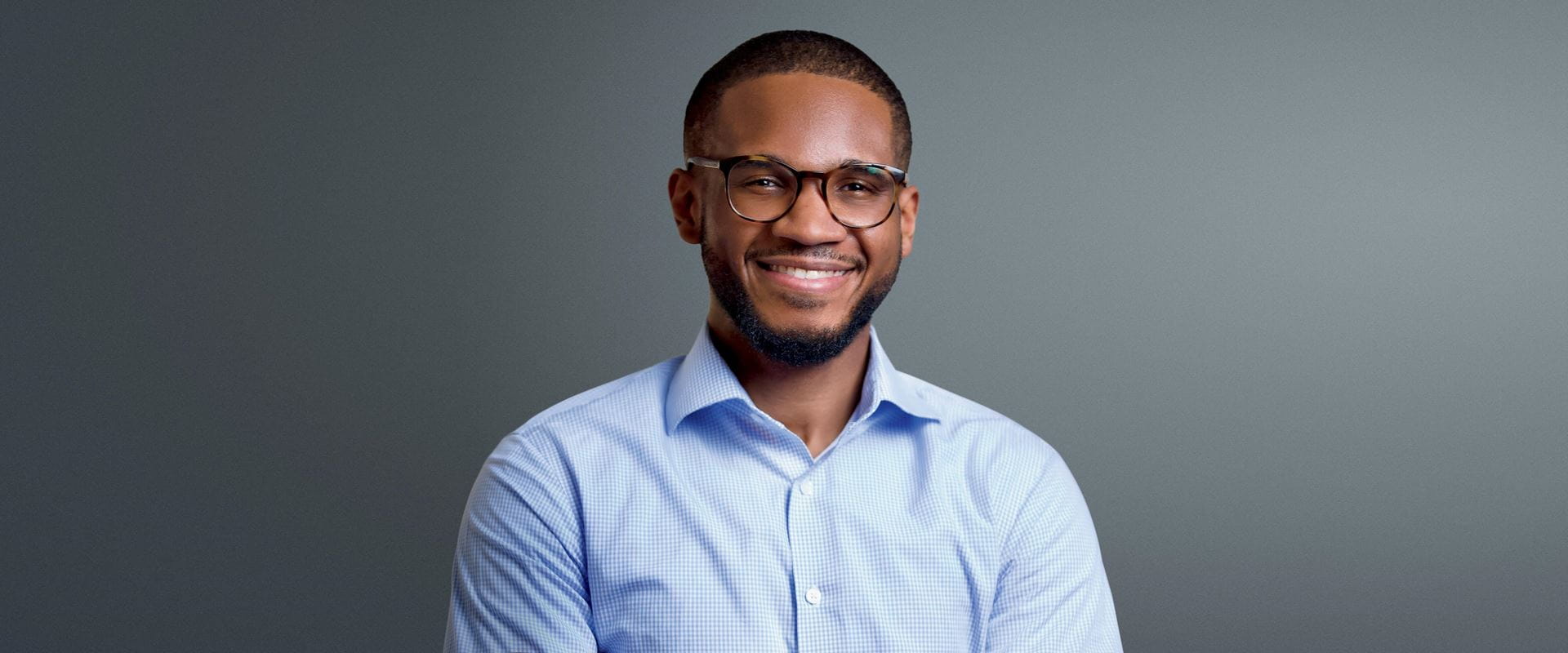 LaVandez (Van) T. Jones, ’14 | The University of Chicago Booth School ...