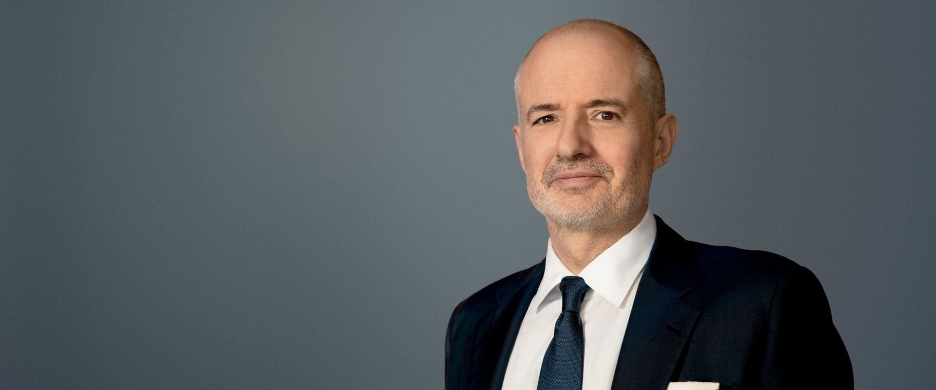 Emmanuel Roman, ’87 | The University of Chicago Booth School of Business