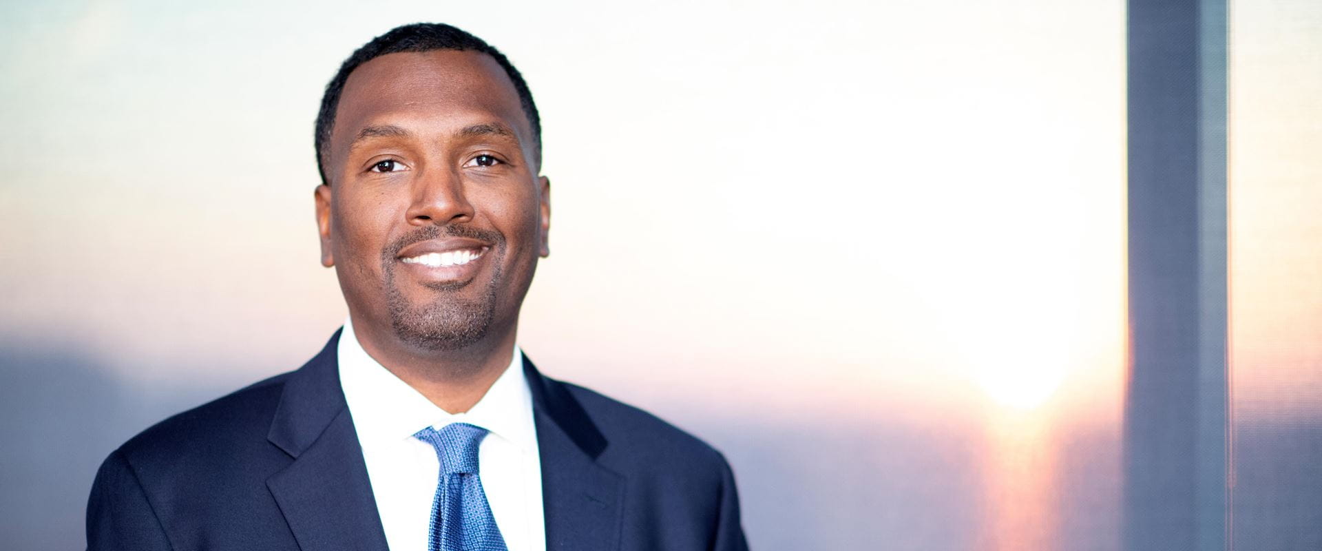 Ghian Foreman, ’01 | The University of Chicago Booth School of Business