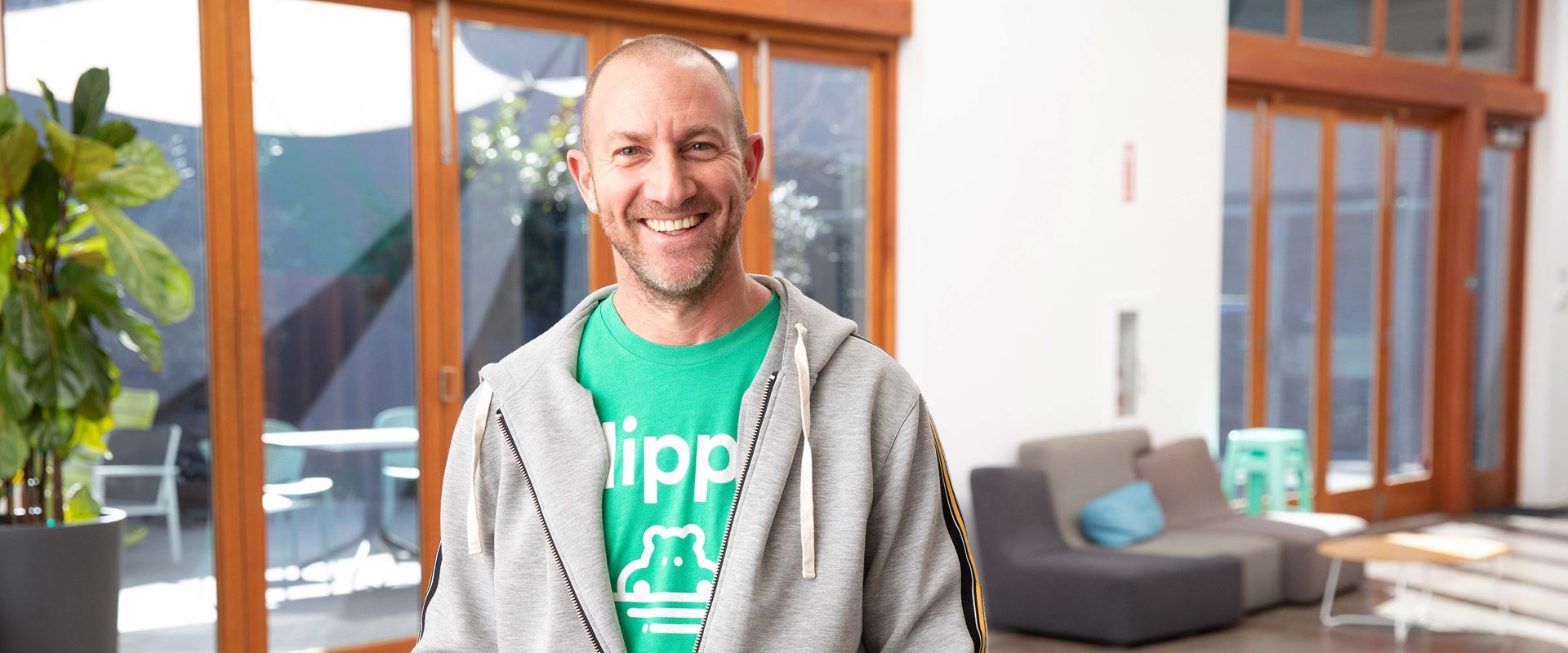 Assaf Wand, ’05 | The University of Chicago Booth School of Business