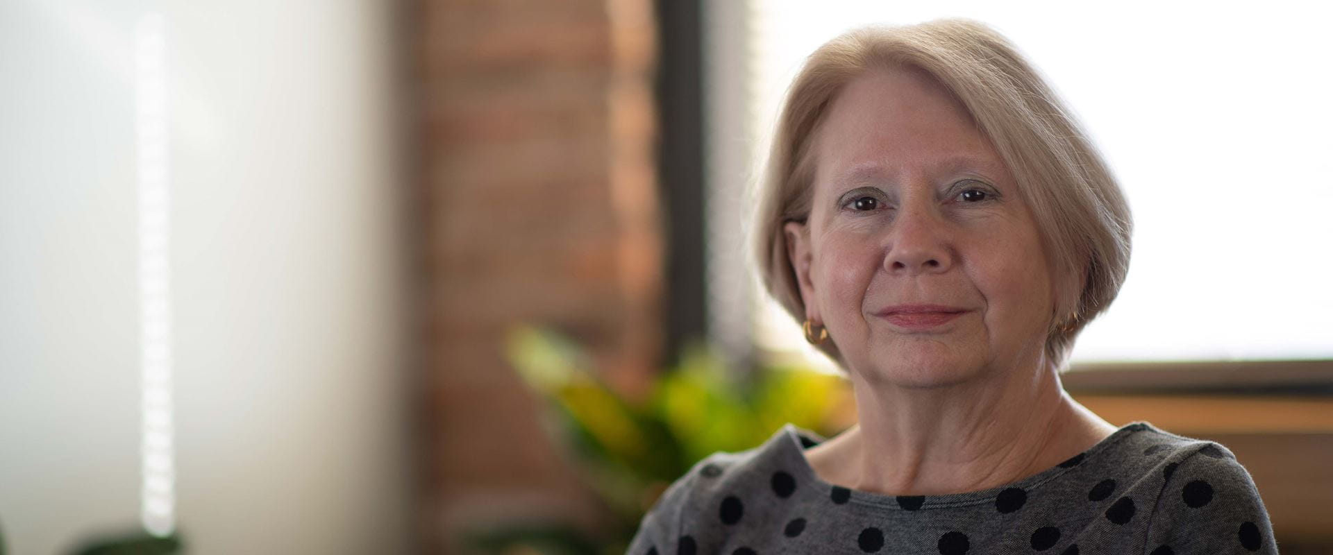 Cathy L. Krieger, AM ’79, MBA ’91 | The University of Chicago Booth ...