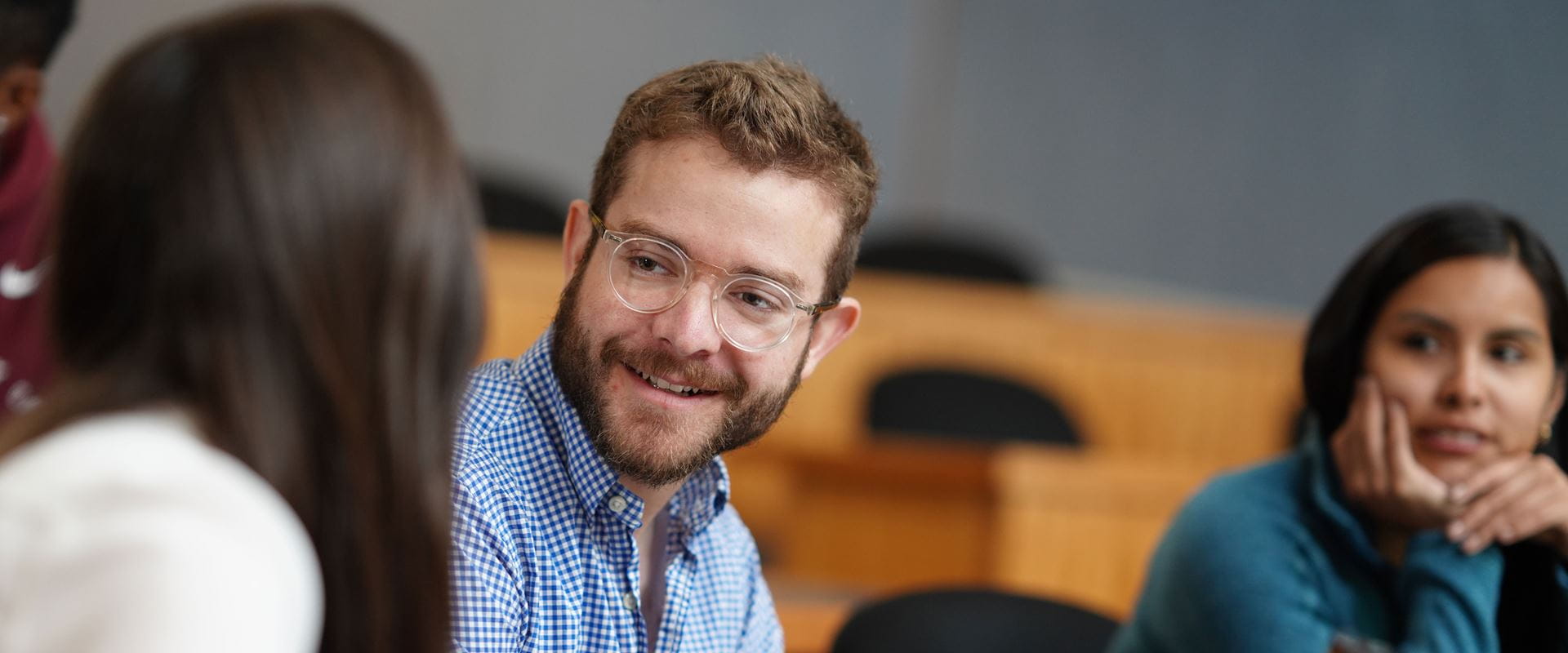 Full-Time MBA Recorded Admissions Events | The University of Chicago ...