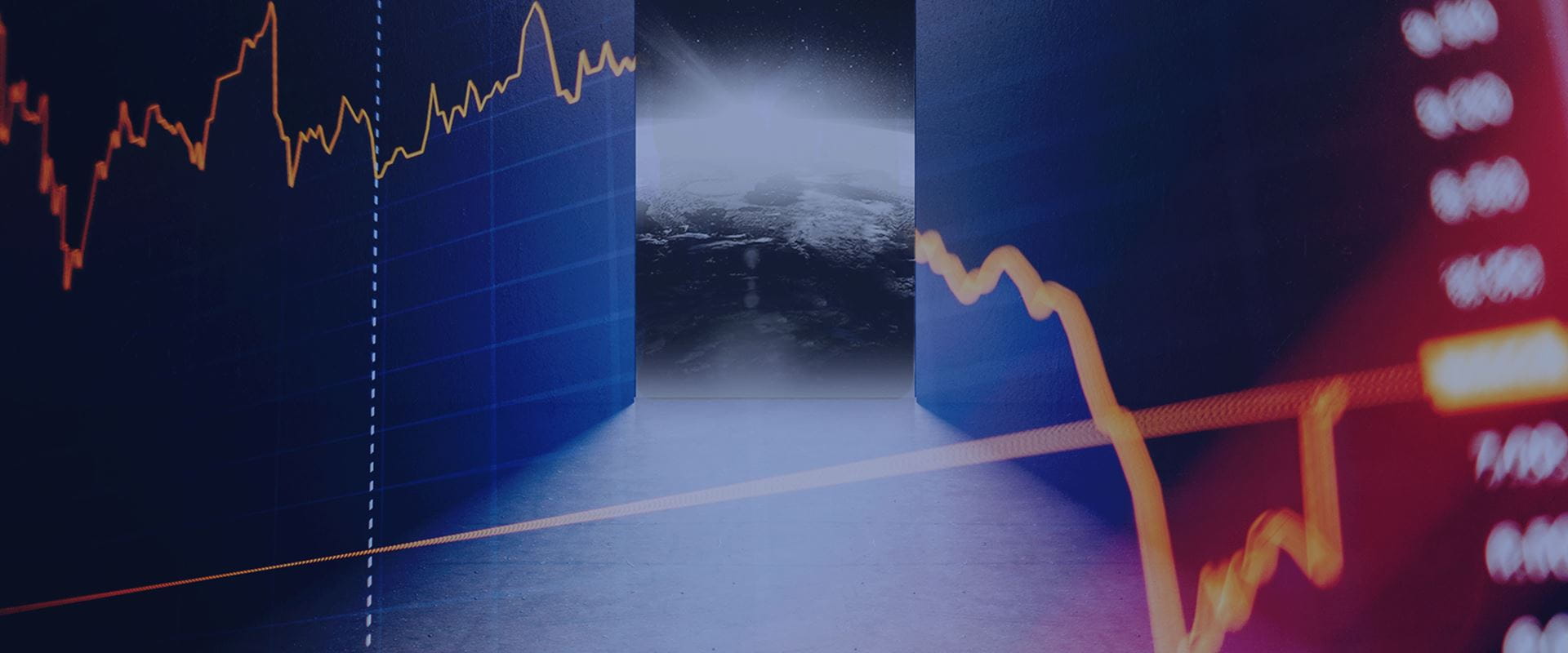 economic instability causes