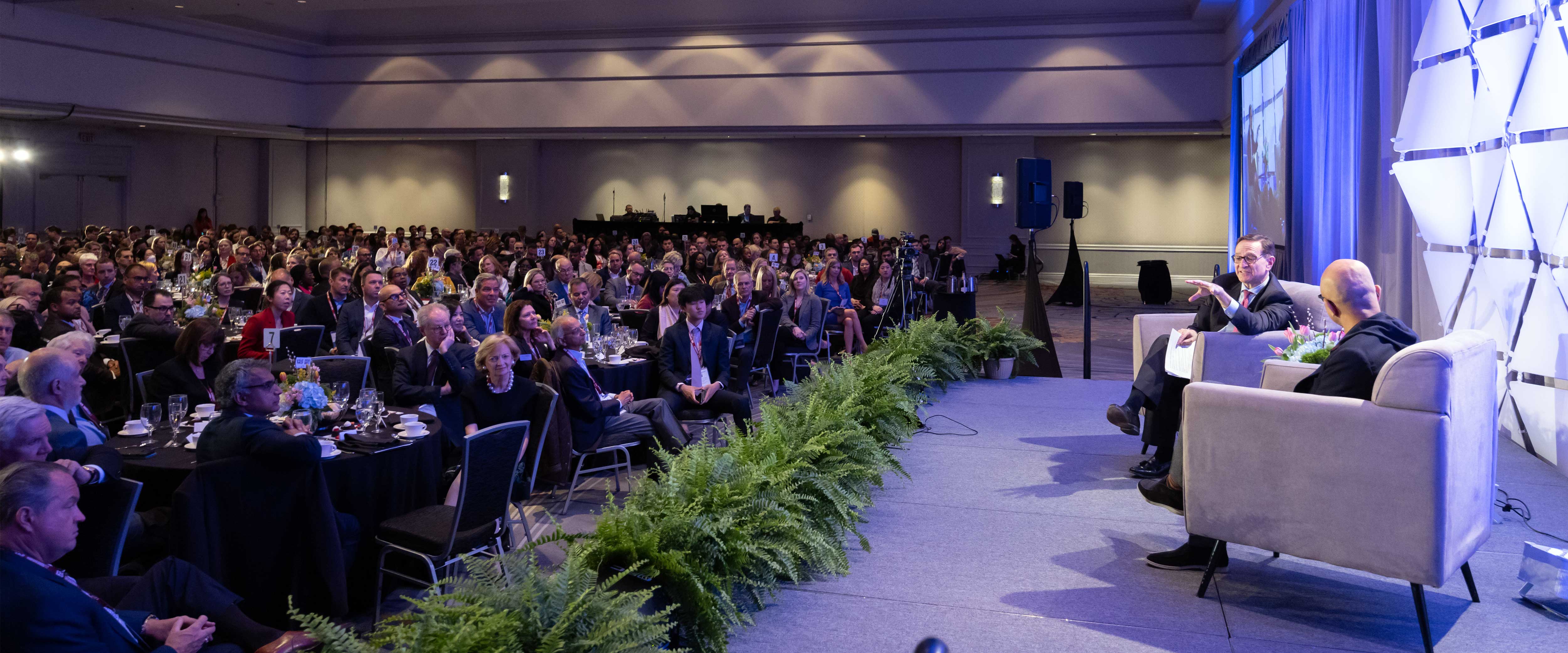 Management Conference | The University of Chicago Booth School of Business