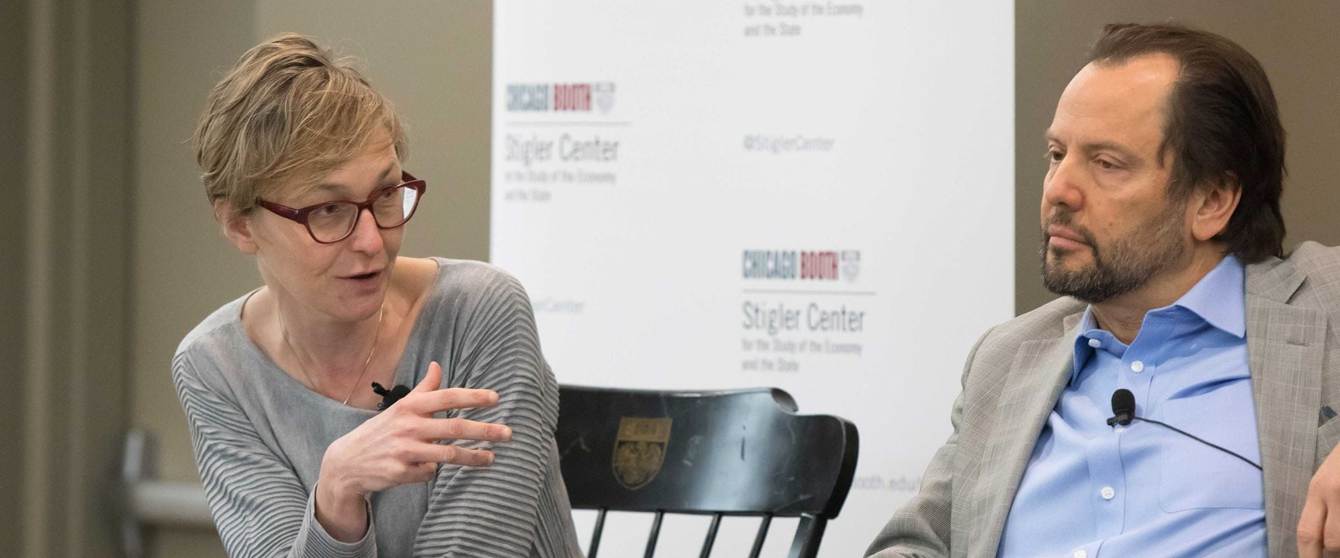 Academic Areas | The University of Chicago Booth School of Business