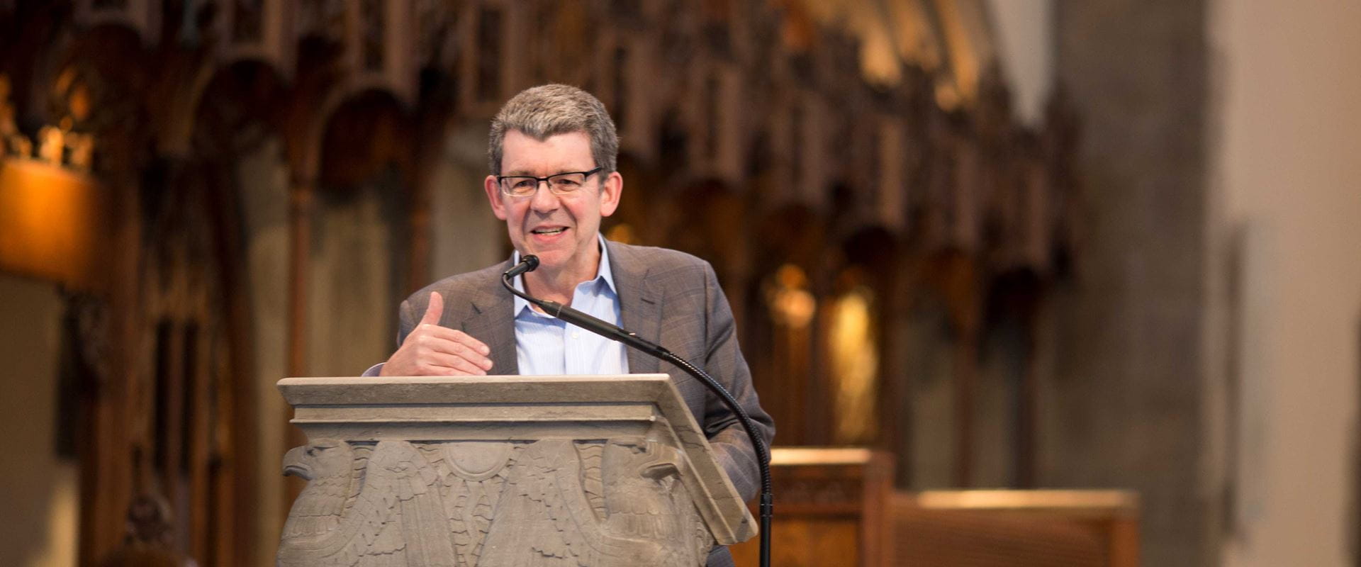 Faculty and Insights | The University of Chicago Booth School of Business