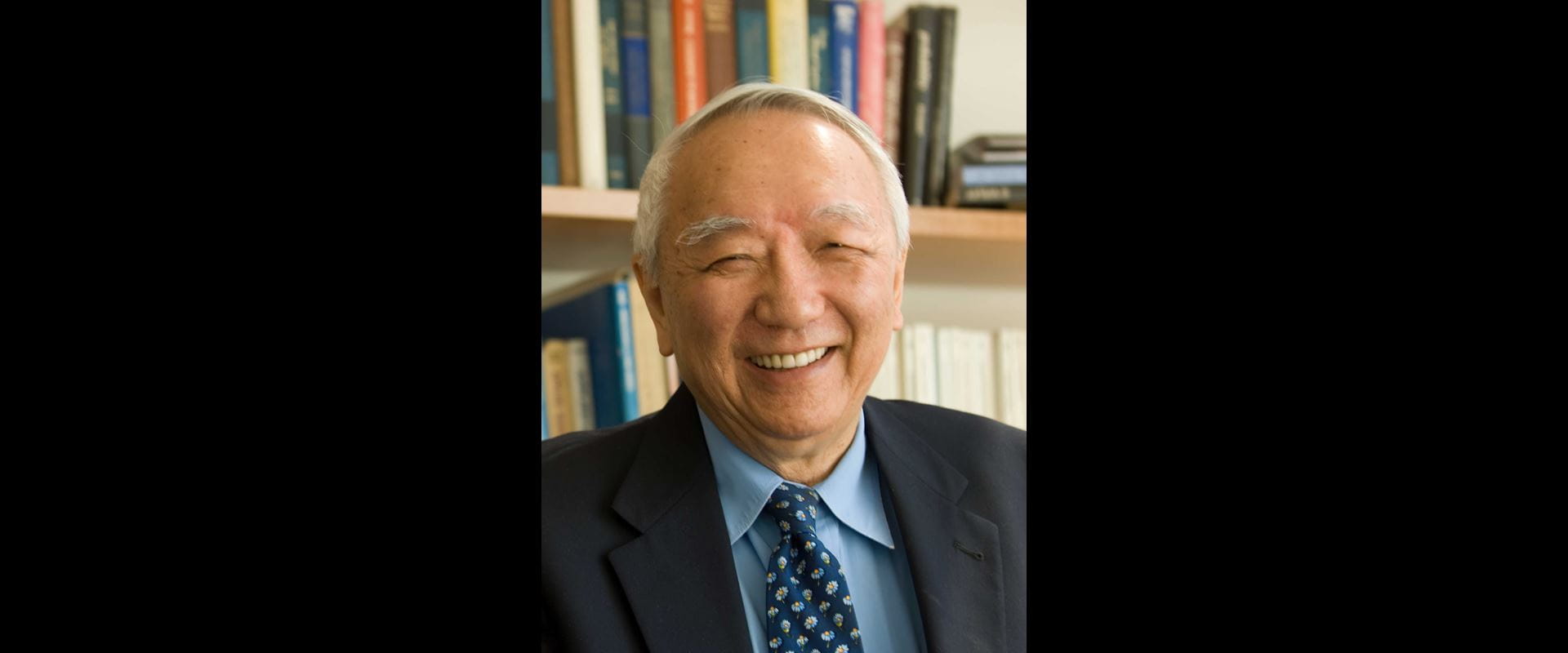 George Tiao | The University of Chicago Booth School of Business