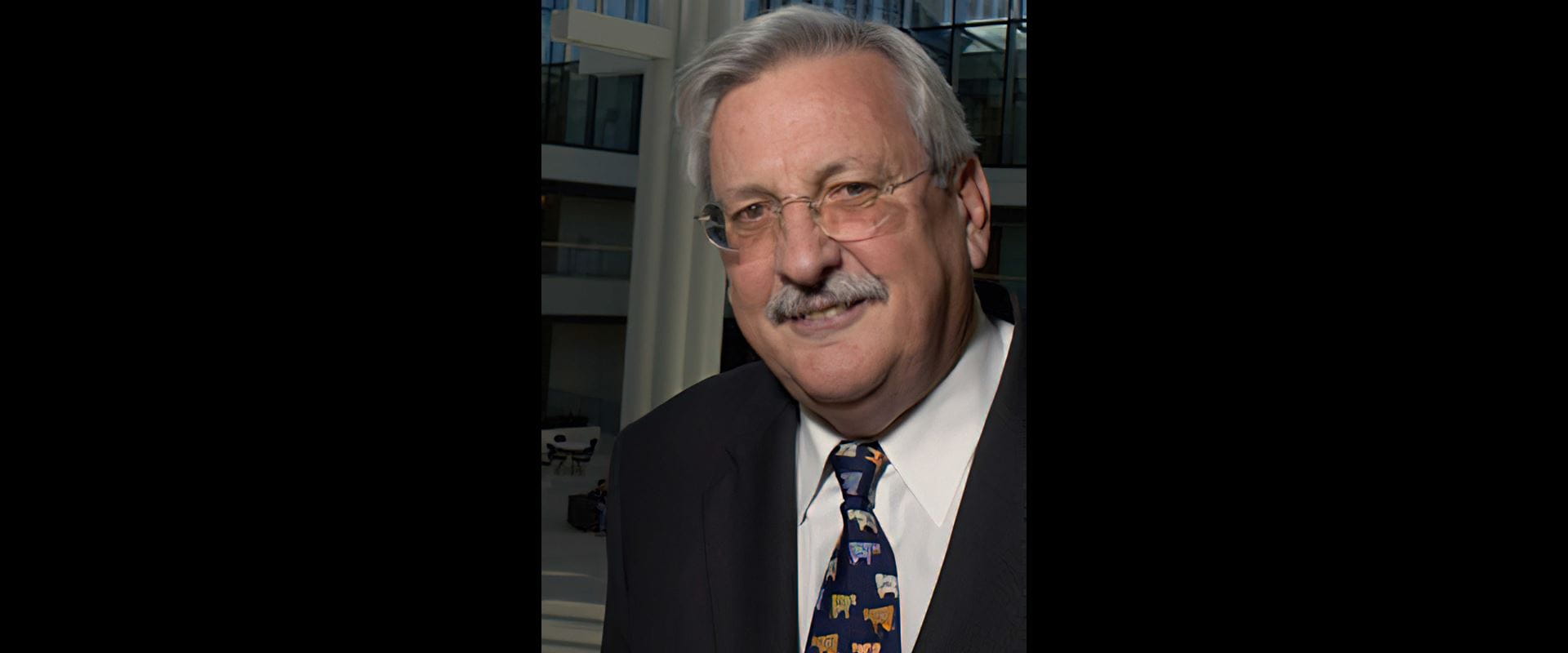 Richard Leftwich | The University of Chicago Booth School of Business