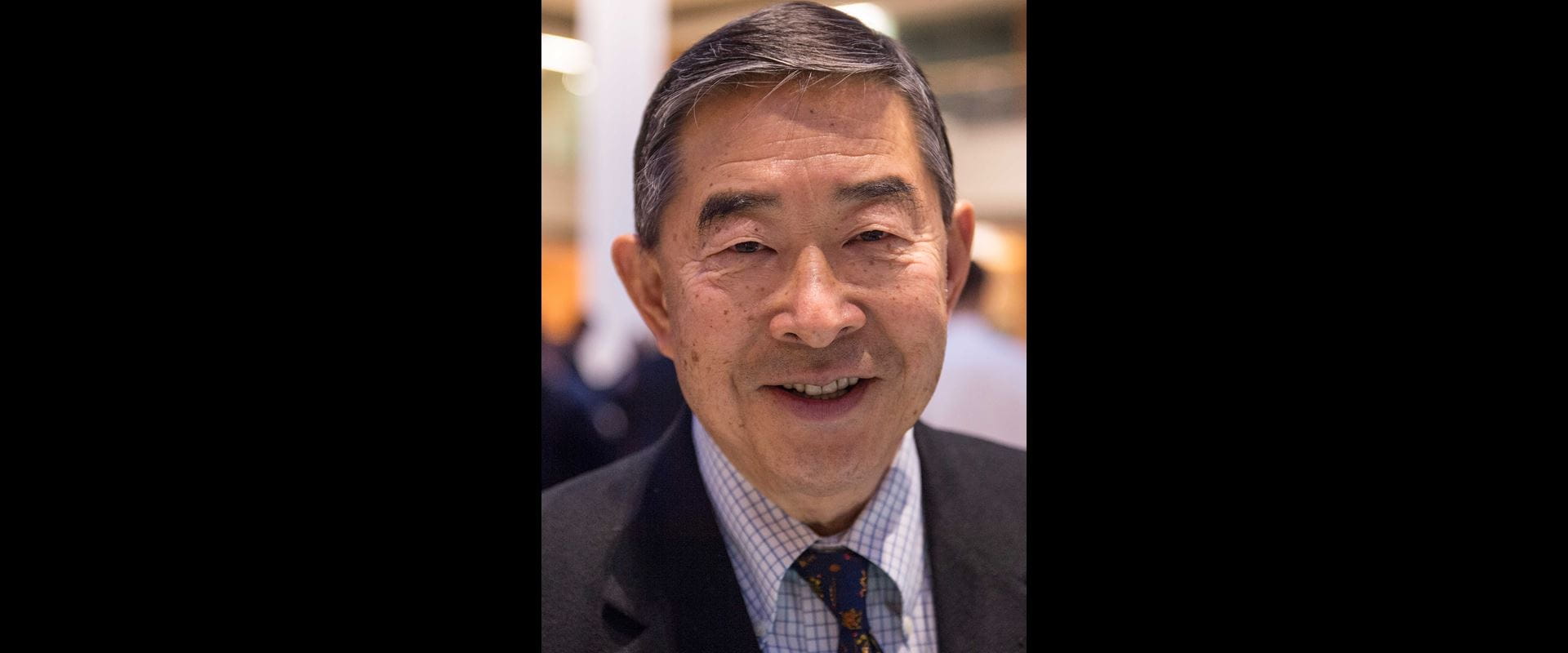 Robert S. Hamada | The University of Chicago Booth School of Business