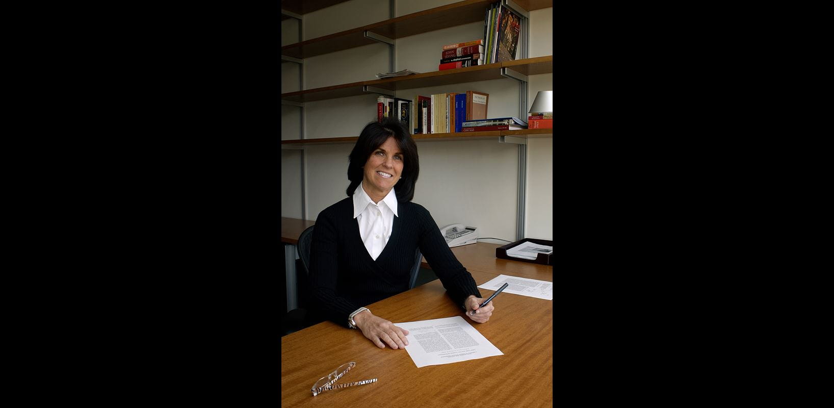 Abbie J Smith | The University of Chicago Booth School of Business