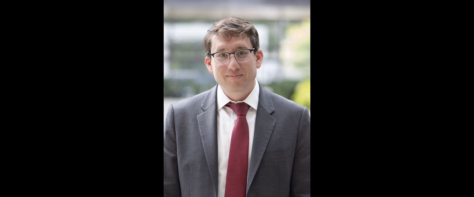 Alexander P Frankel | The University of Chicago Booth School of Business