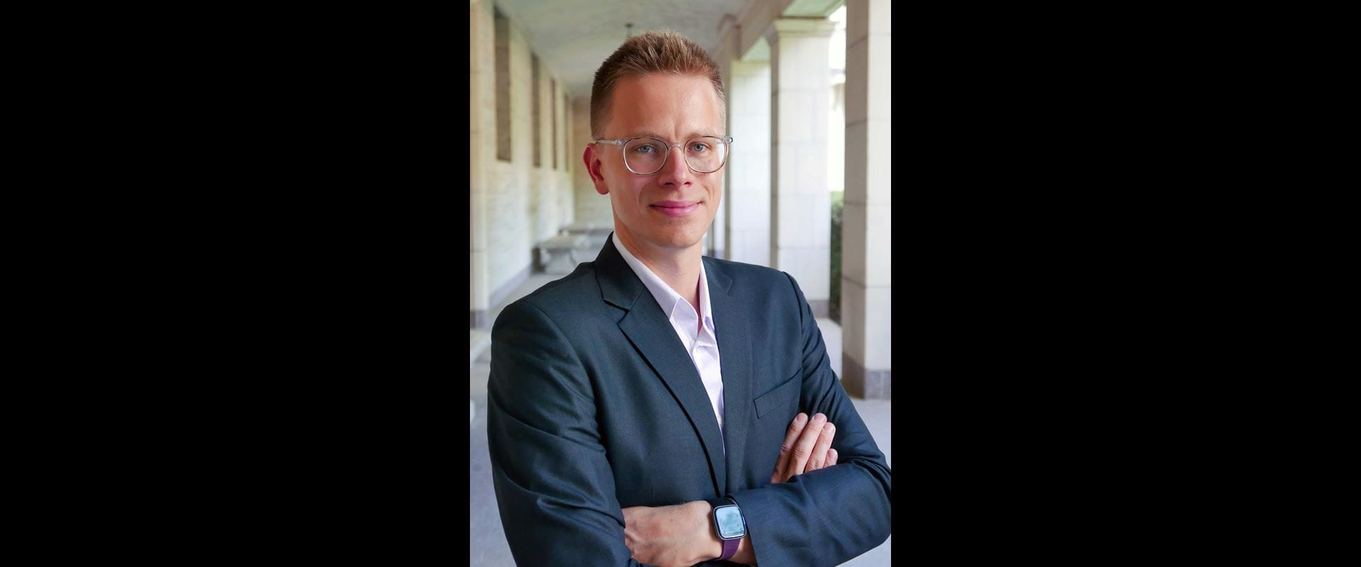 Andreas Kraft | The University of Chicago Booth School of Business