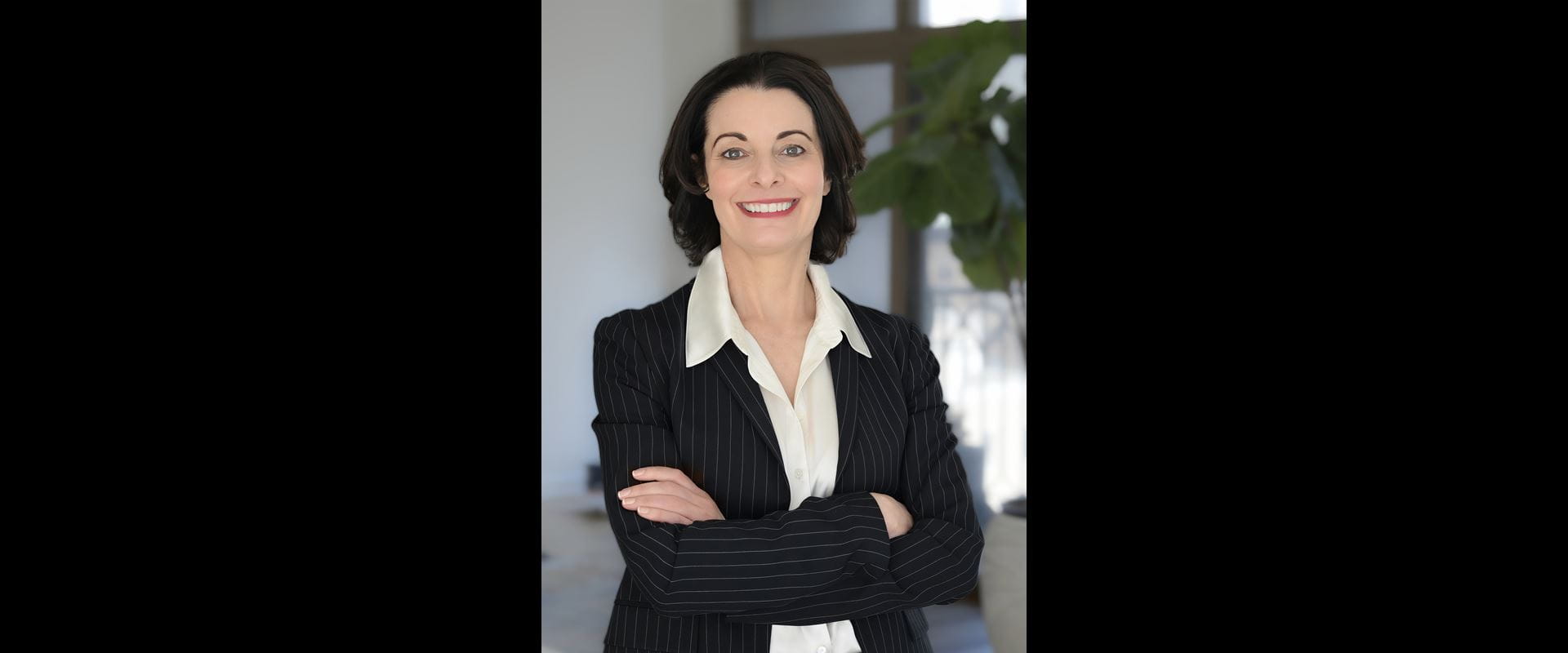 Andria van der Merwe | The University of Chicago Booth School of Business