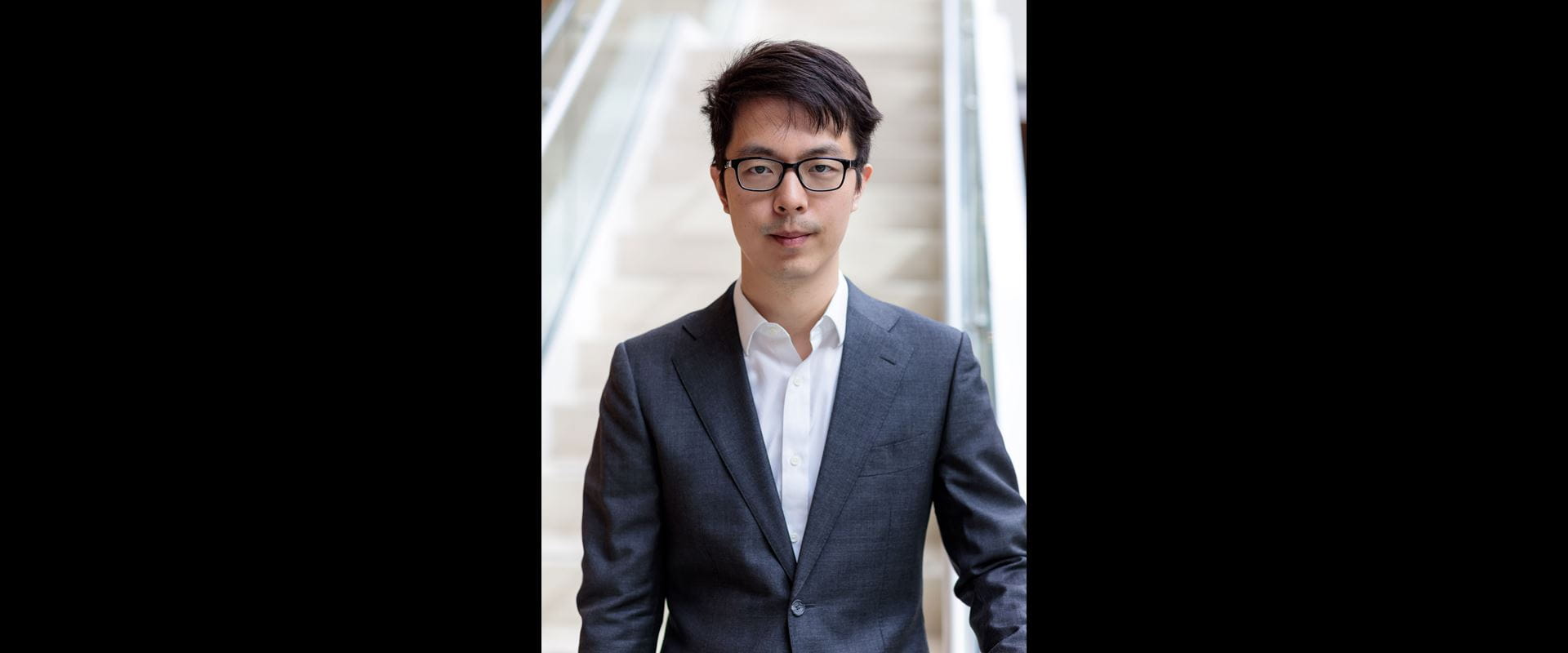 Anthony Lee Zhang | The University of Chicago Booth School of Business