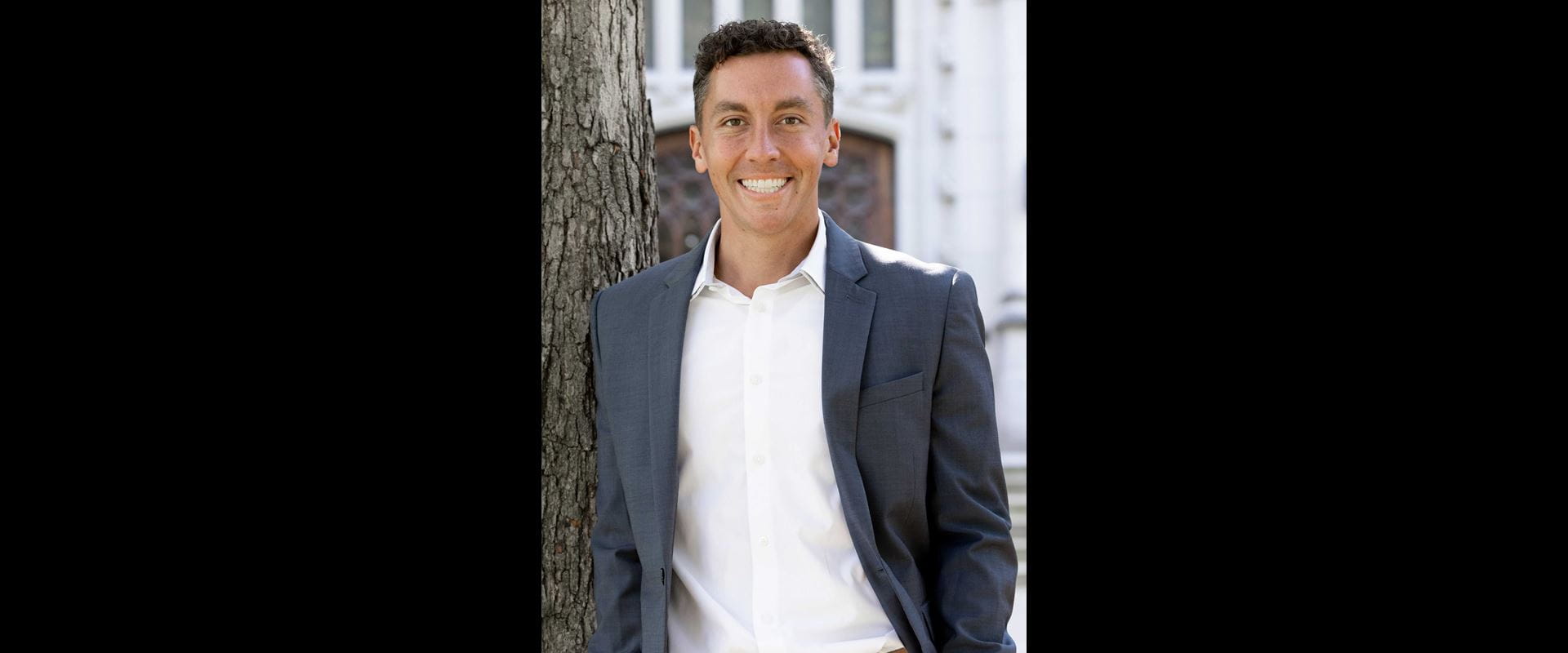 Anthony Welsch | The University of Chicago Booth School of Business