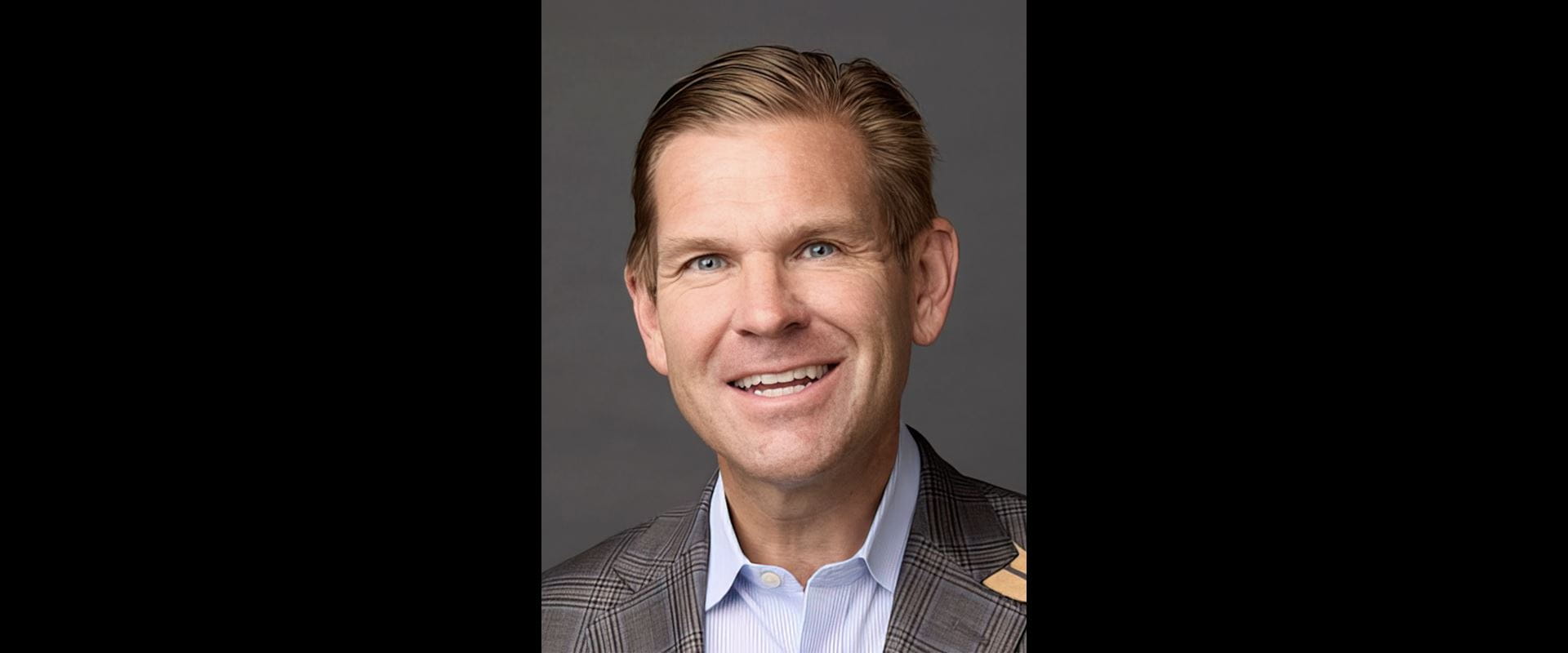 Brian Wolfe | The University of Chicago Booth School of Business