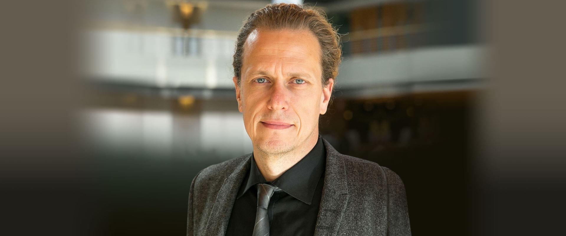 Christian Leuz wins the ACA Award in Financial Governance