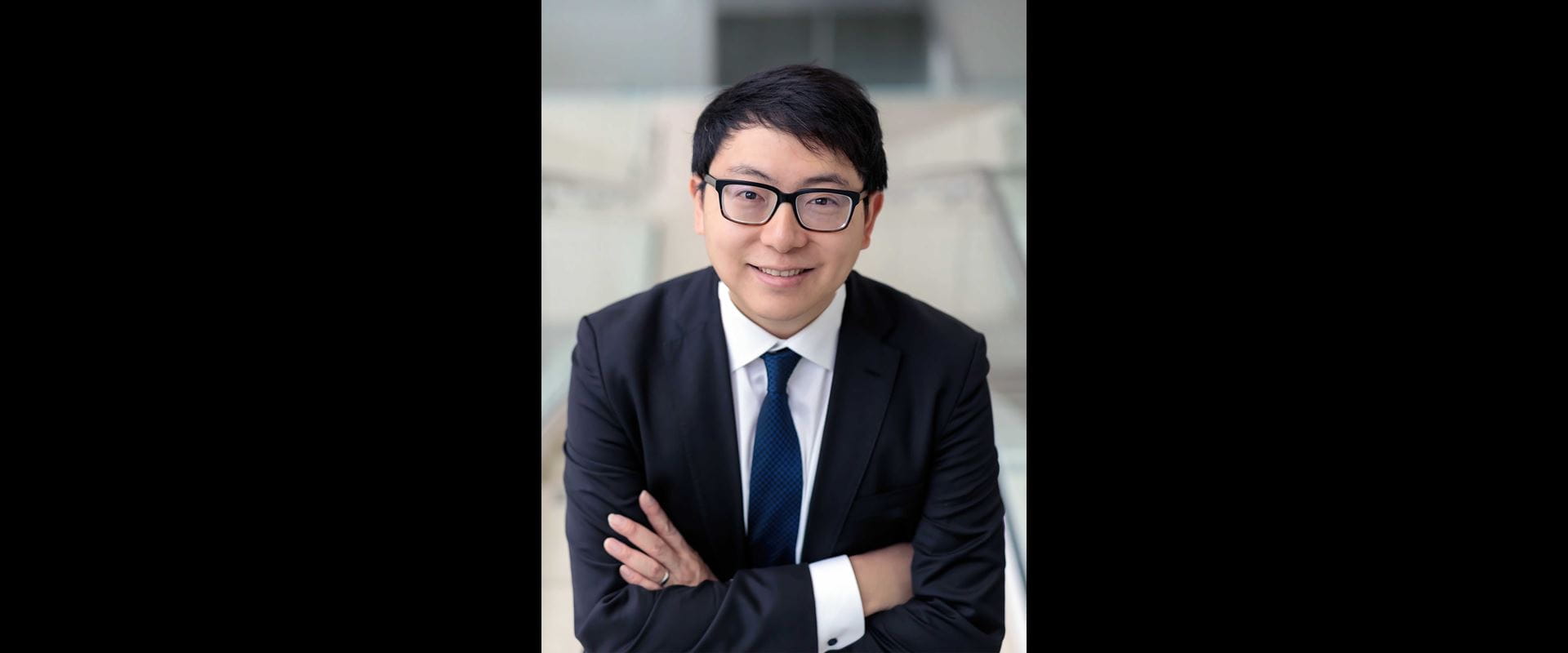 Dacheng Xiu | The University of Chicago Booth School of Business