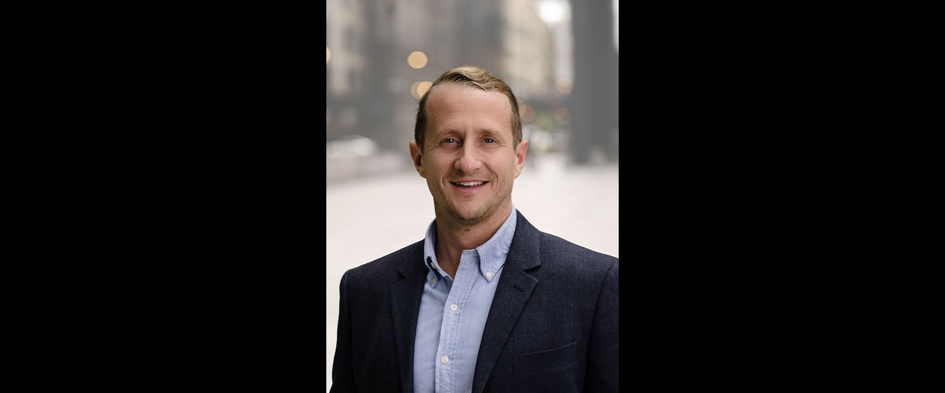 Dan Cremons | The University of Chicago Booth School of Business