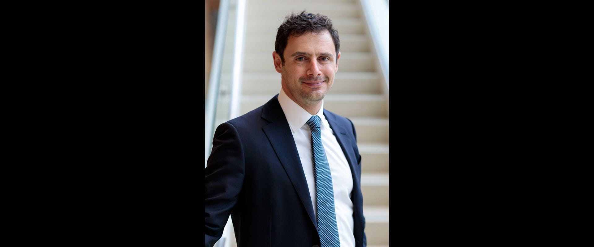 Eric Budish | The University of Chicago Booth School of Business