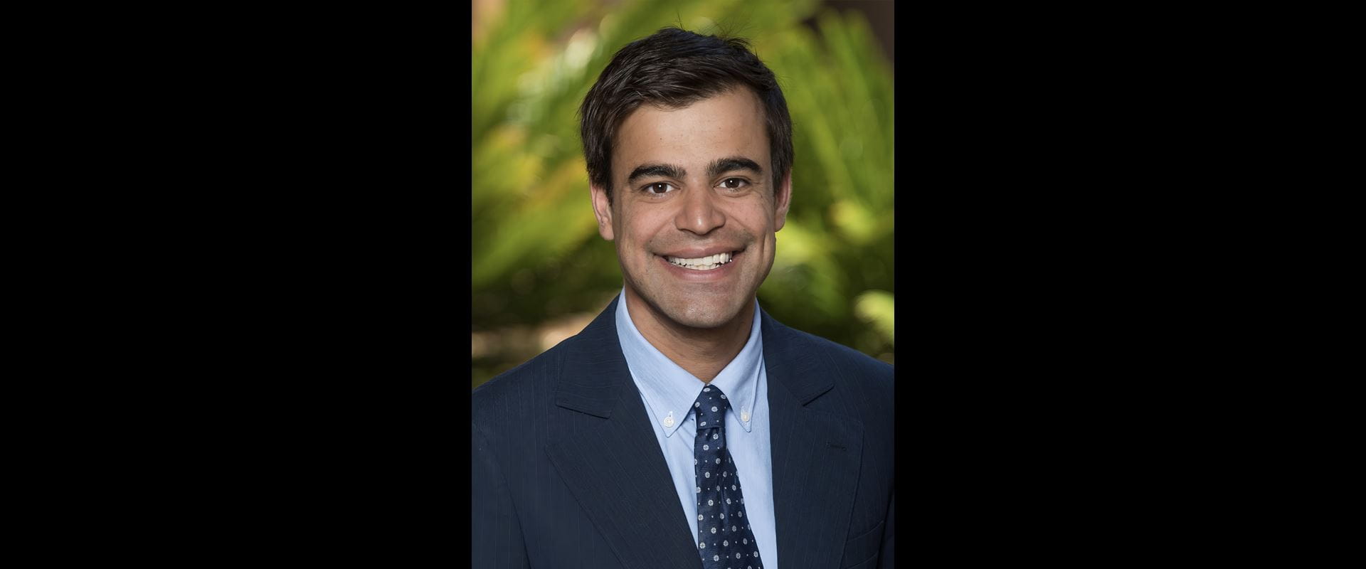 Evan Munro | The University of Chicago Booth School of Business