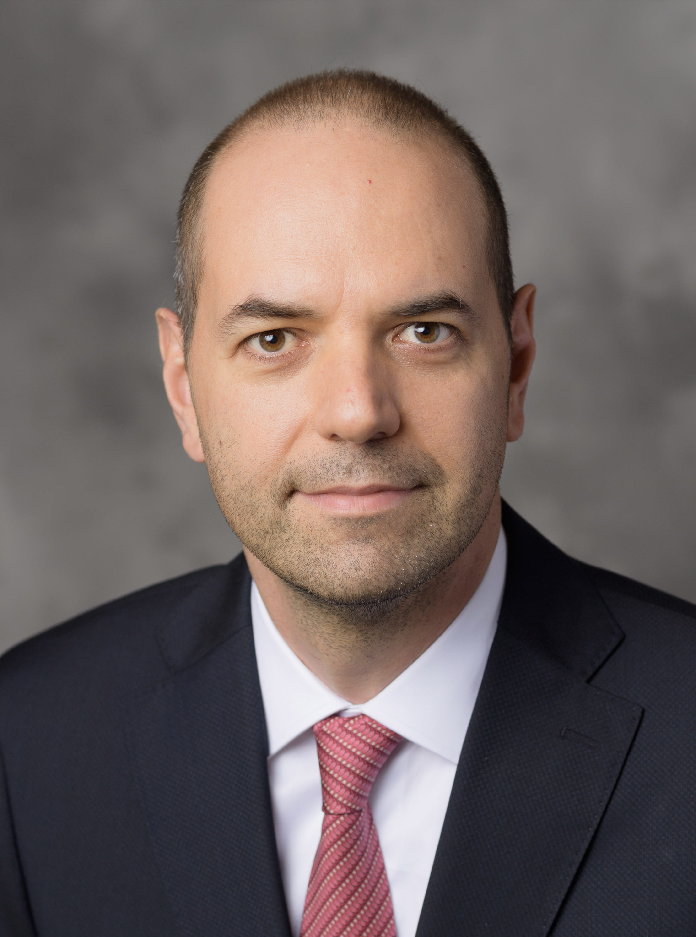 Federico Rossi | The University of Chicago Booth School of Business