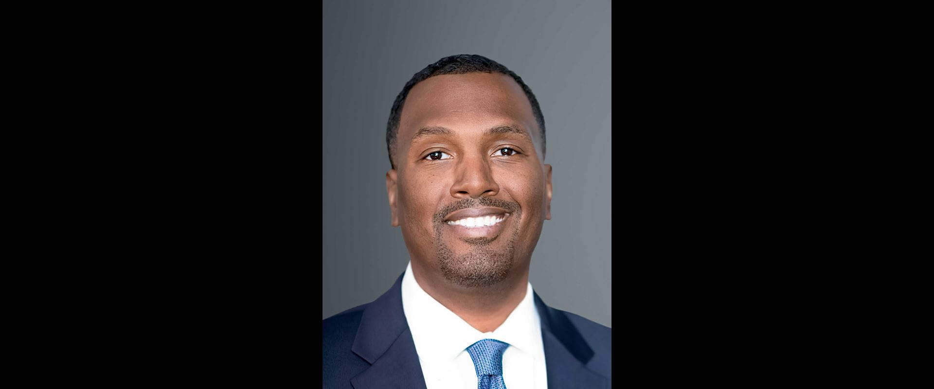 Ghian Foreman | The University of Chicago Booth School of Business