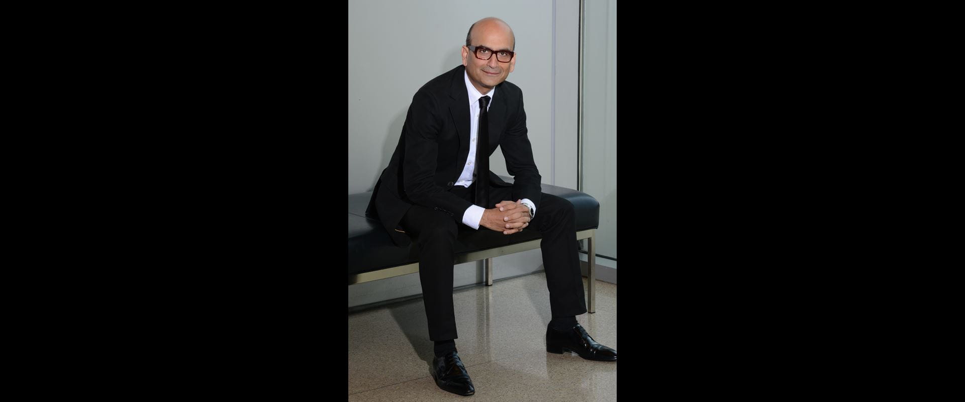 Haresh Sapra | The University of Chicago Booth School of Business