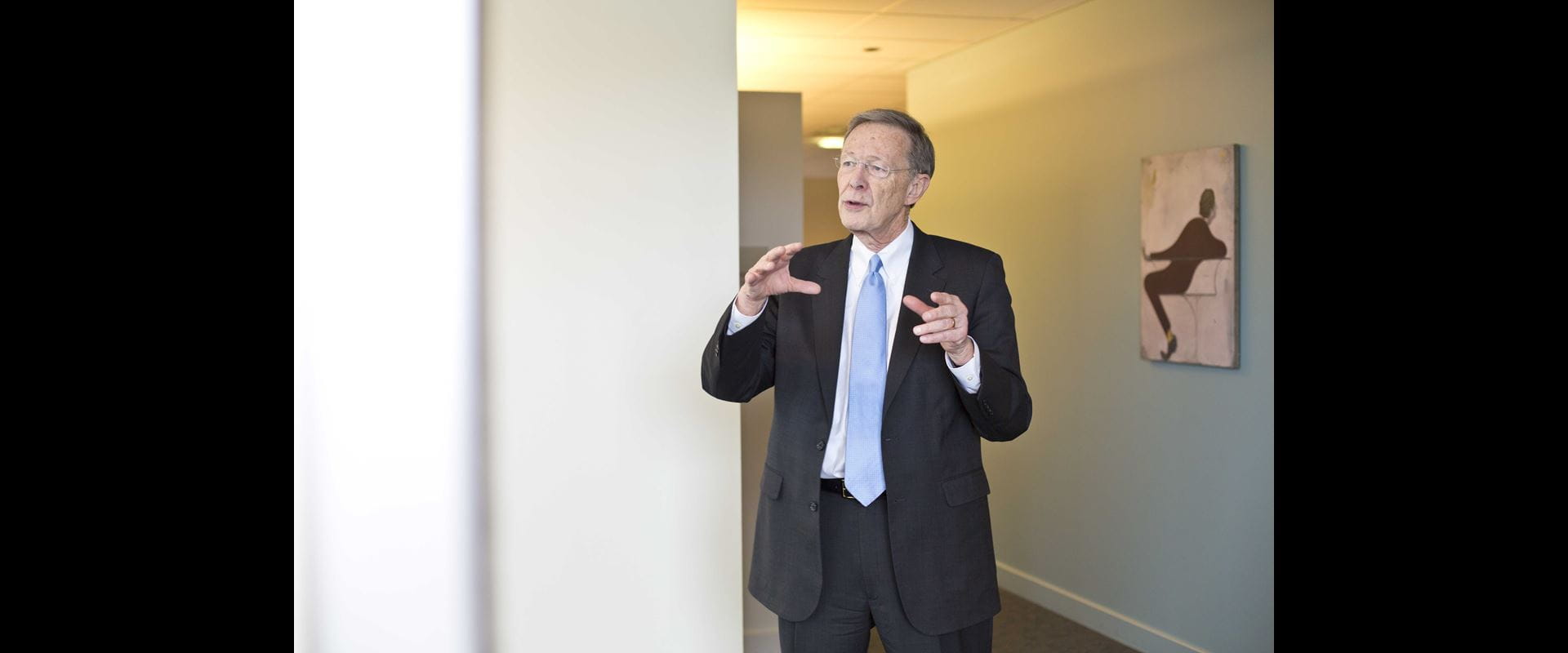 Harry L Davis | The University of Chicago Booth School of Business