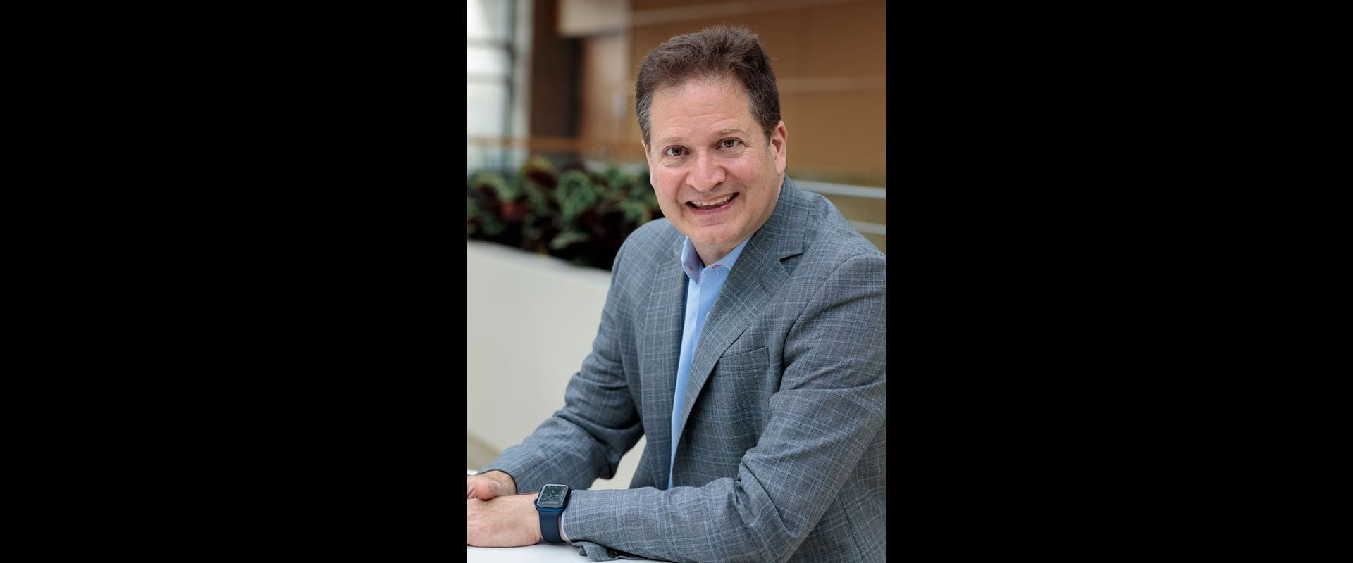 Ira S Weiss | The University of Chicago Booth School of Business