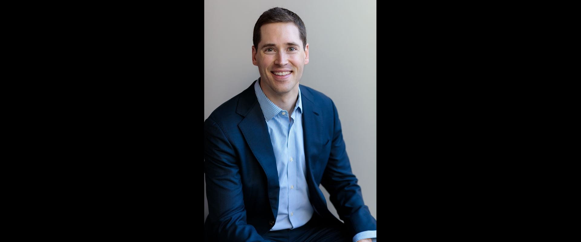 Jack Mountjoy | The University of Chicago Booth School of Business