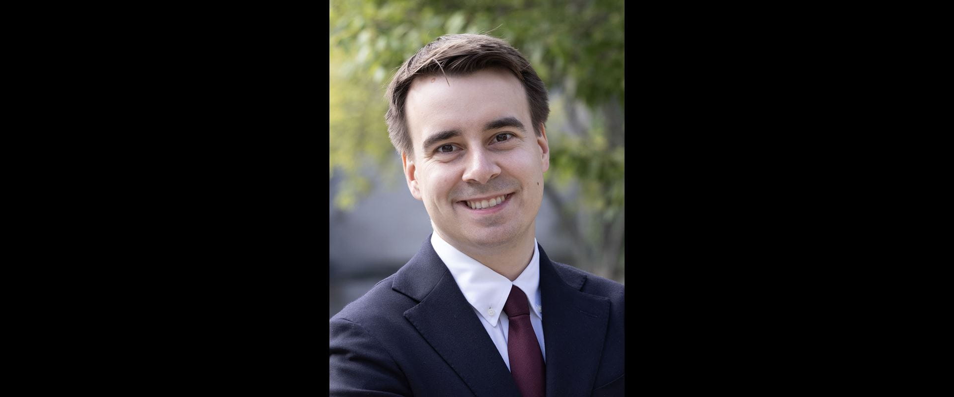 Jacob Conway | The University of Chicago Booth School of Business