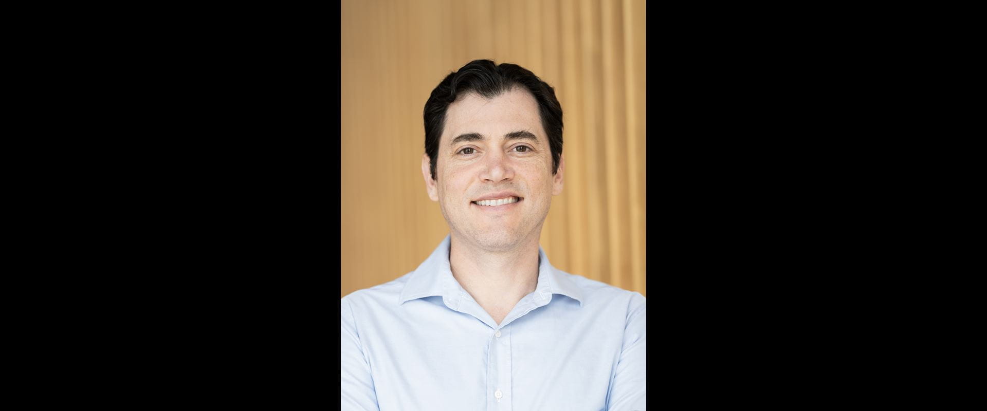 Jason Sussman | The University of Chicago Booth School of Business