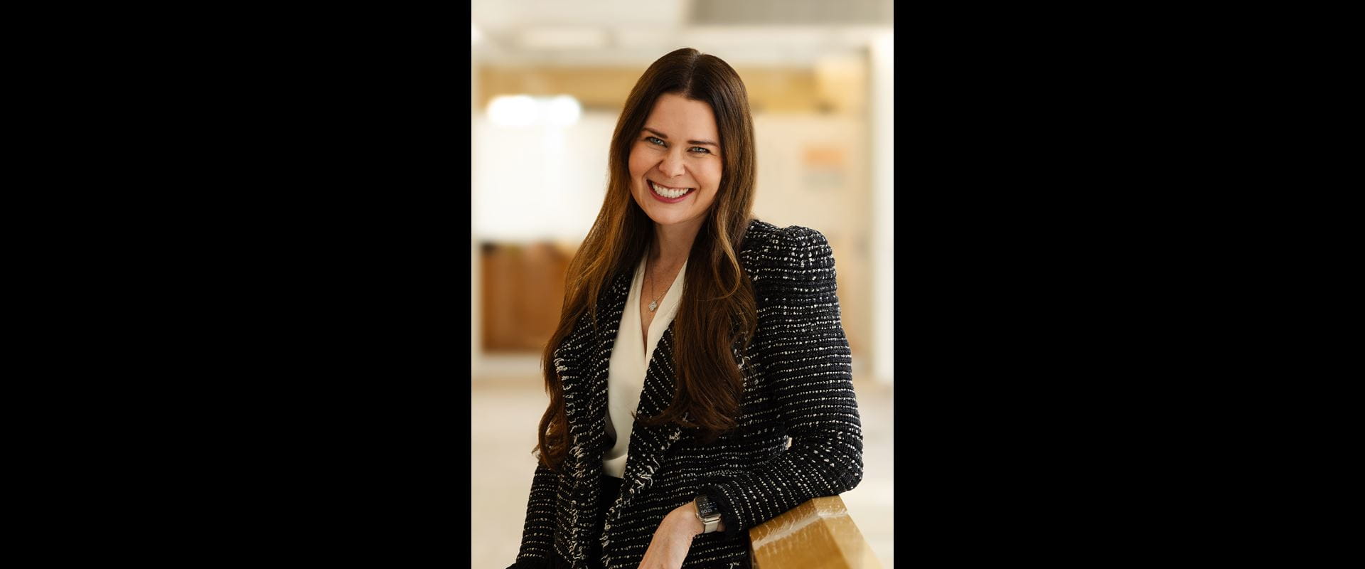 Jennifer Fried | The University of Chicago Booth School of Business