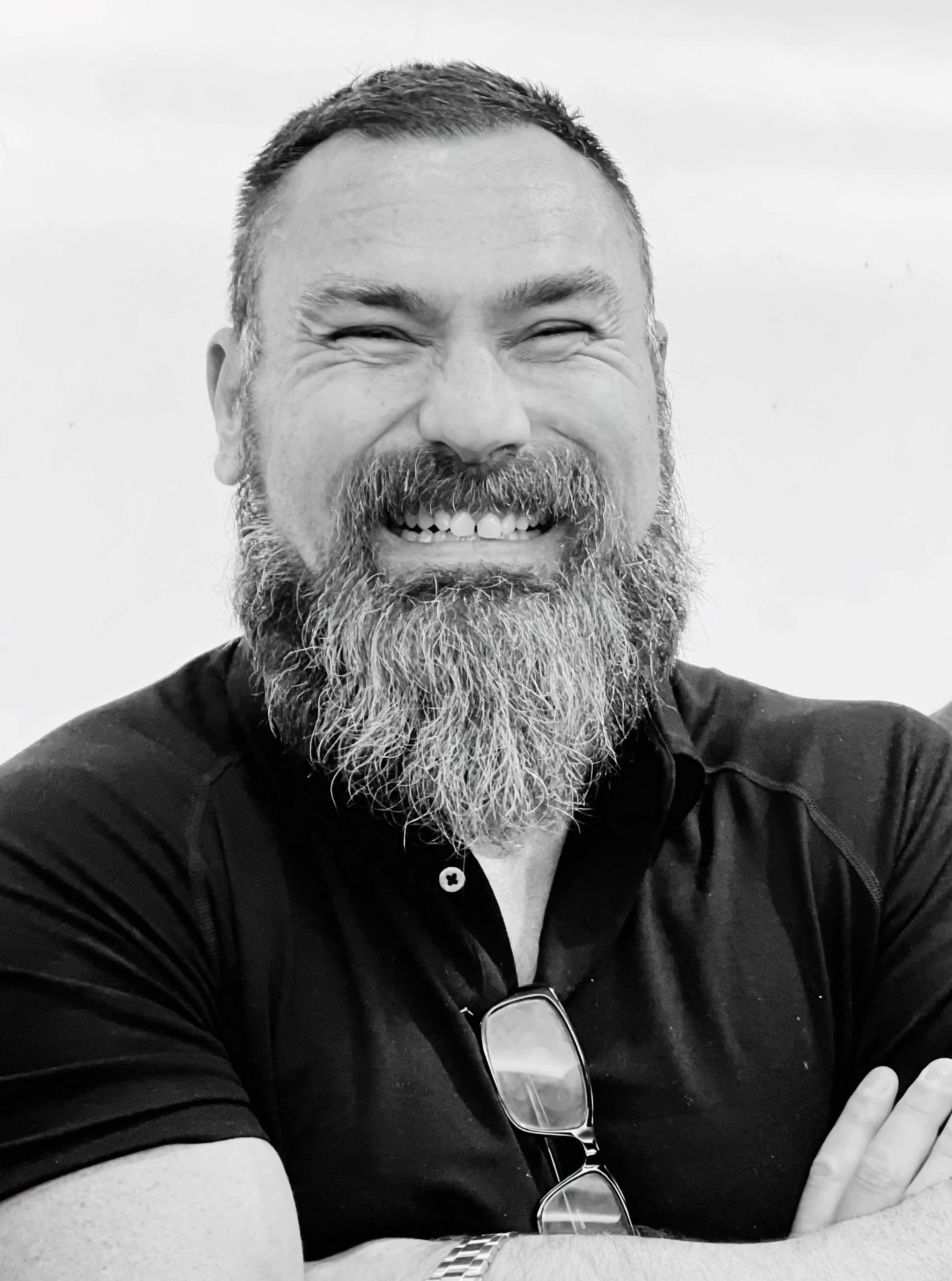 John Burrows | The University of Chicago Booth School of Business