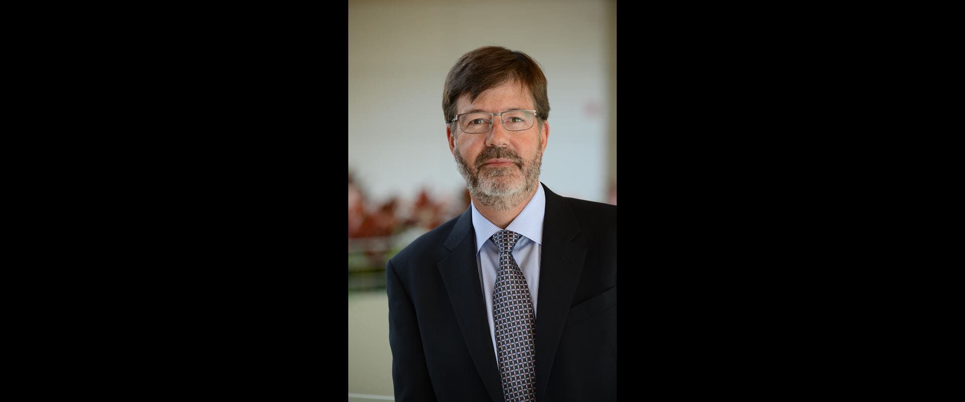 John C Heaton | The University of Chicago Booth School of Business