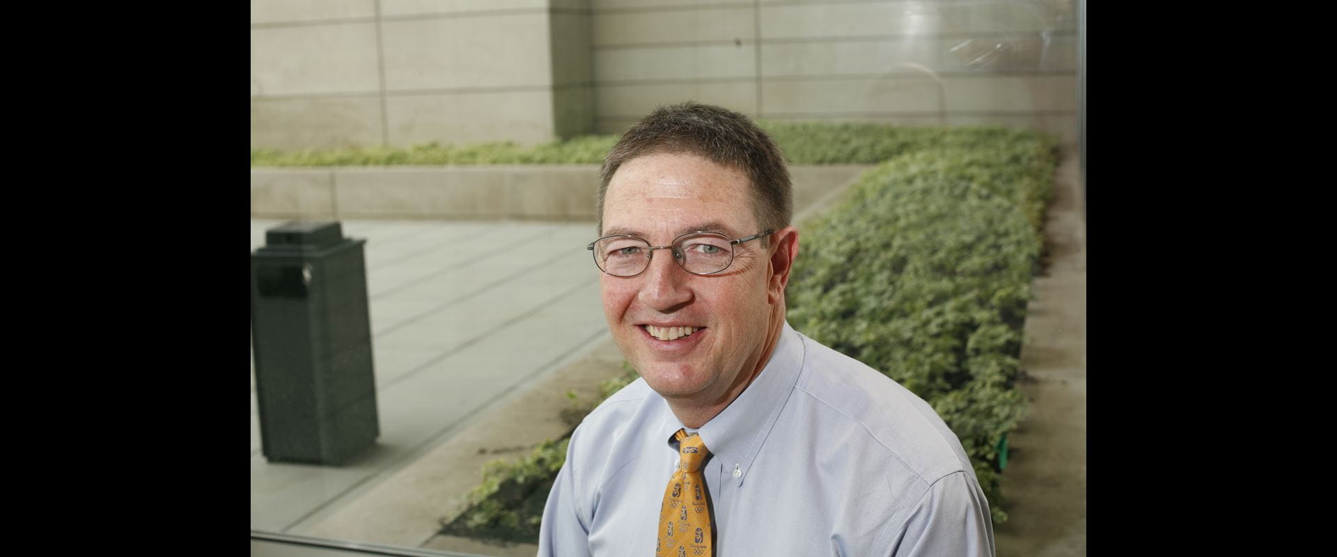 John Huizinga | The University of Chicago Booth School of Business