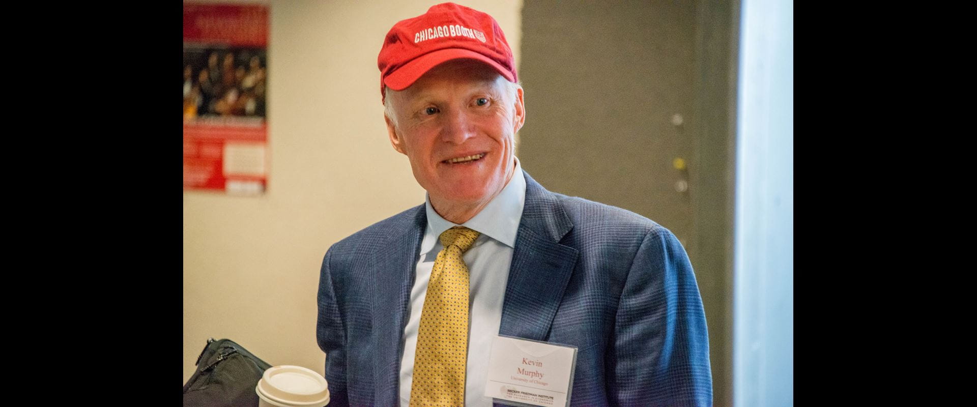 Kevin M Murphy | The University of Chicago Booth School of Business