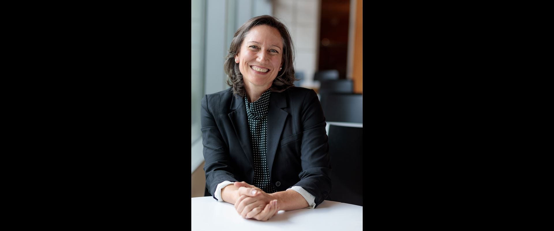 Lisa Stefanac | The University of Chicago Booth School of Business