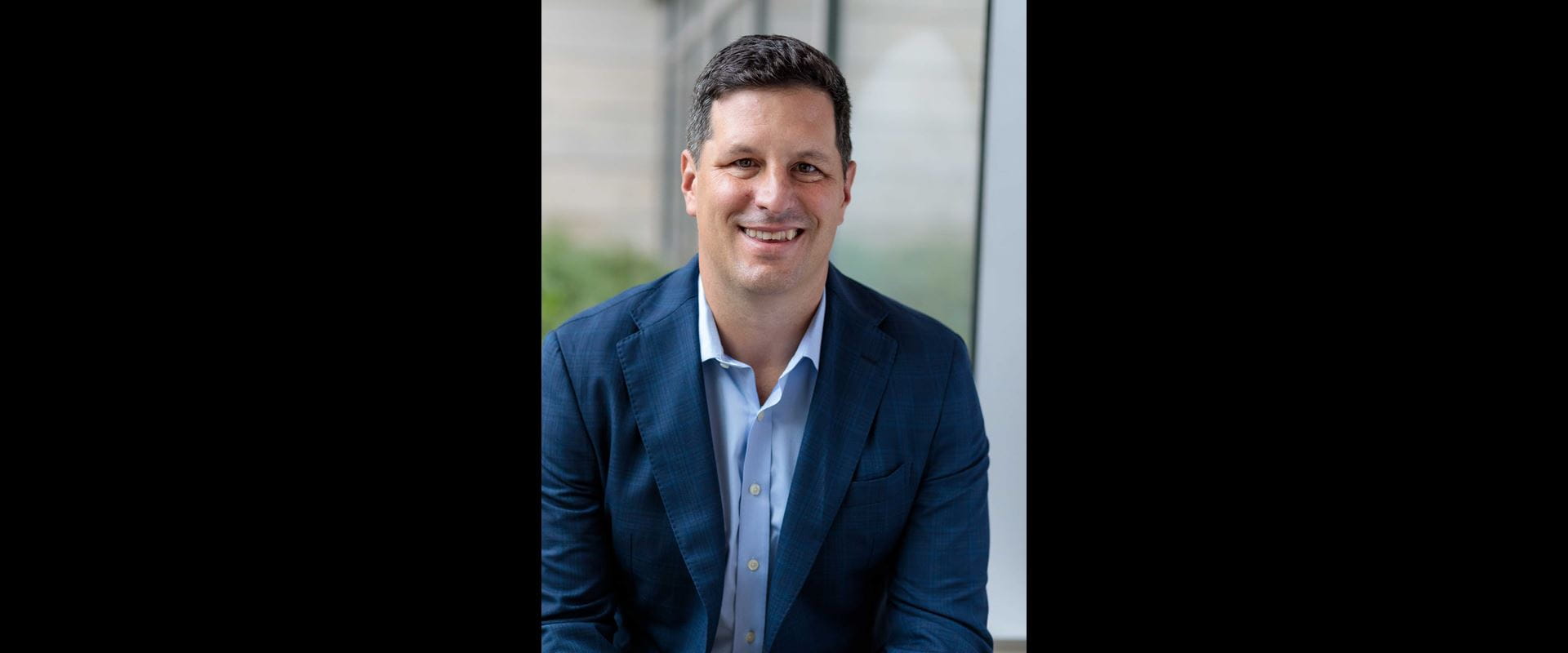 Mark Agnew | The University of Chicago Booth School of Business