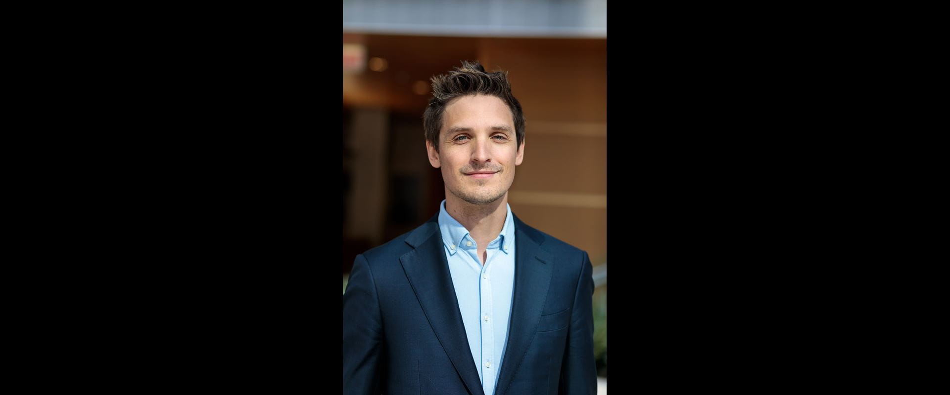 Maximilian Muhn | The University of Chicago Booth School of Business