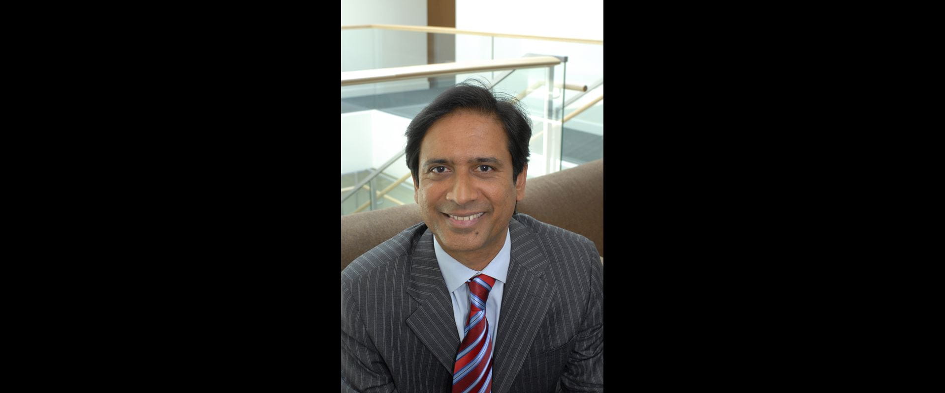 Ram Shivakumar | The University of Chicago Booth School of Business
