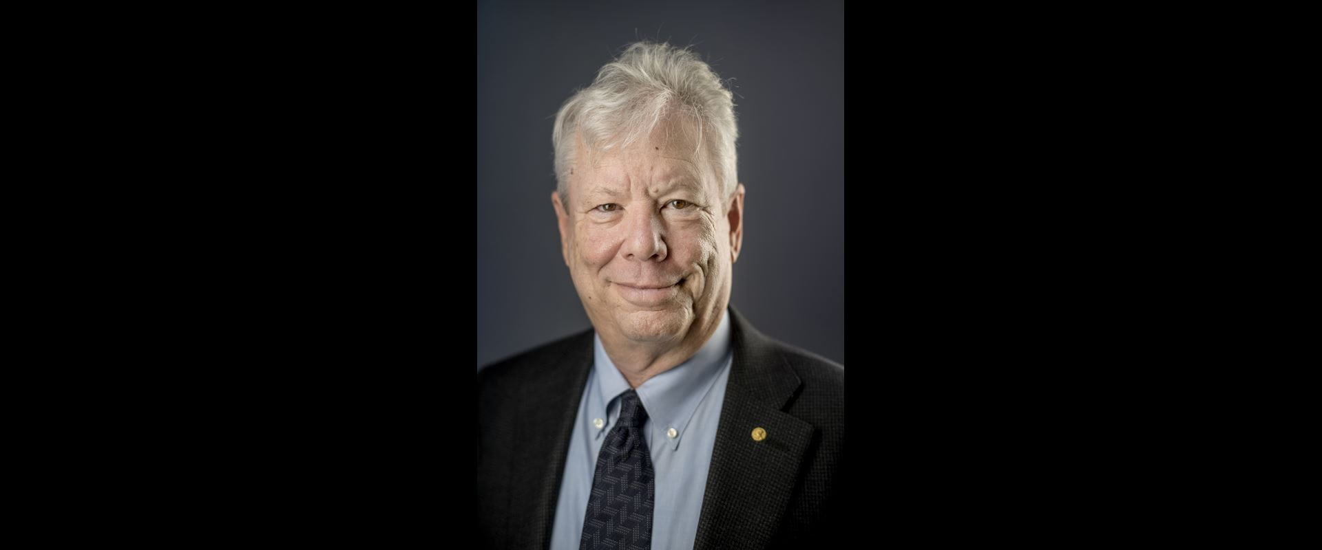 Richard H Thaler | The University of Chicago Booth School of Business