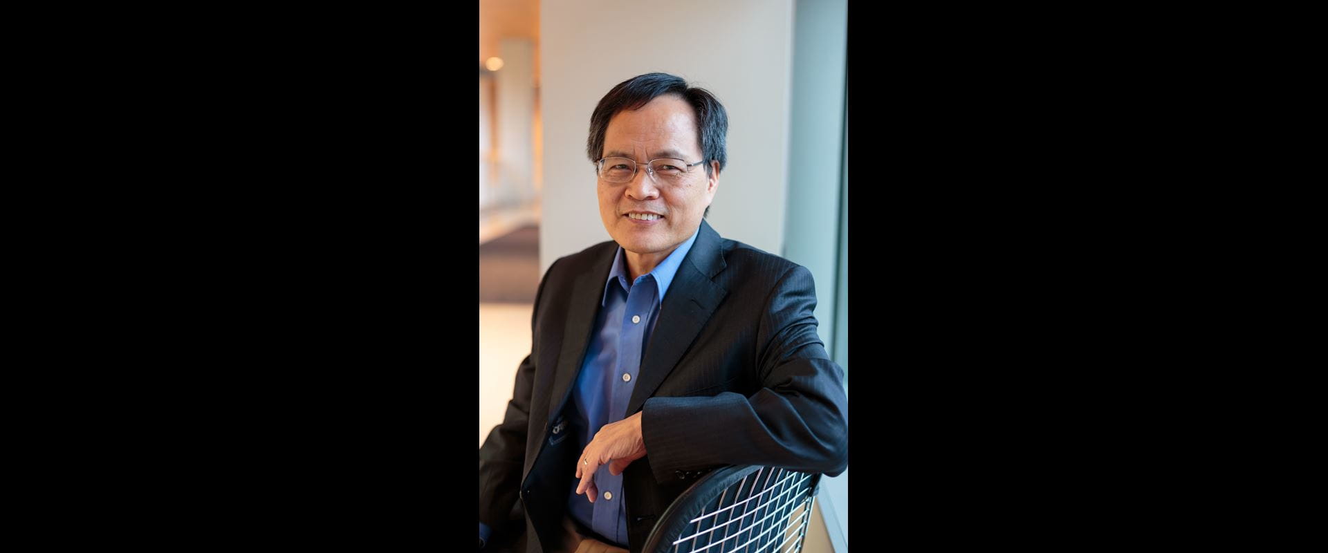 Ruey S Tsay | The University of Chicago Booth School of Business