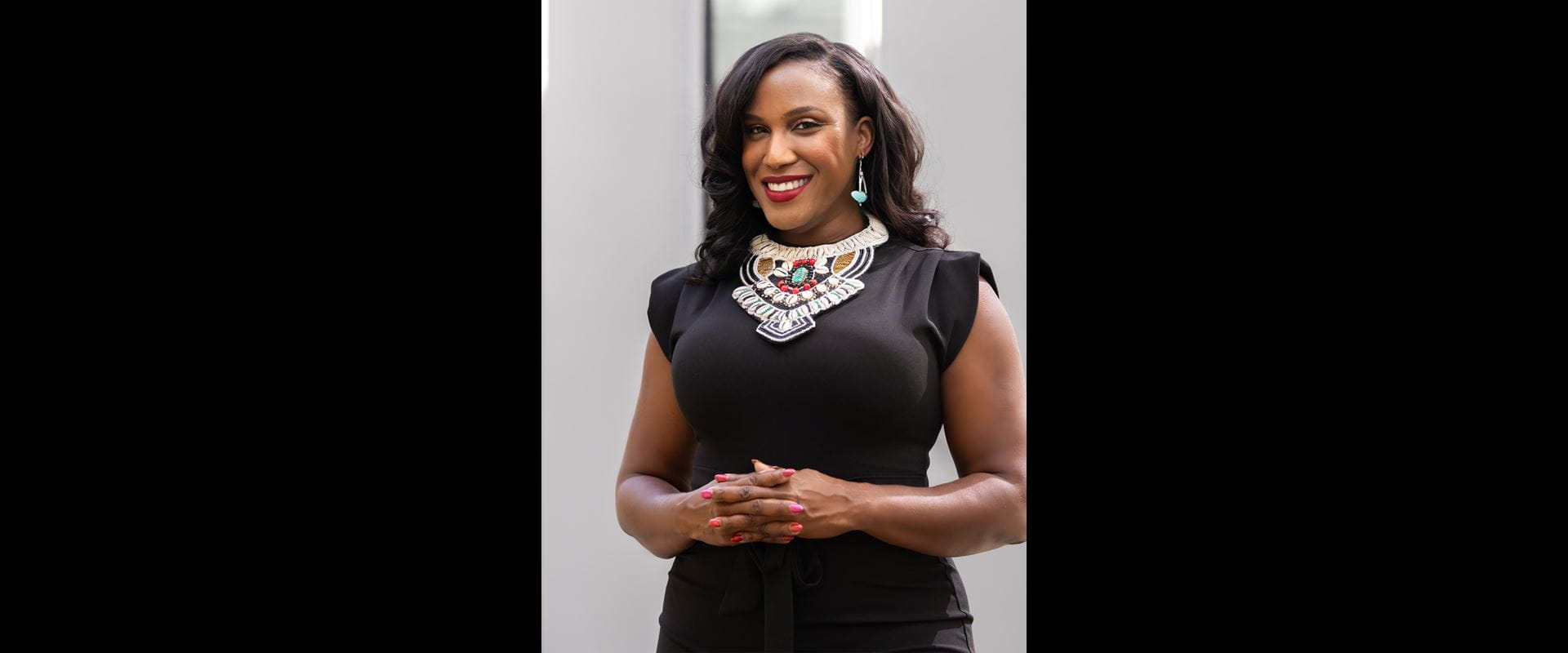 Samantha Coleman | The University of Chicago Booth School of Business