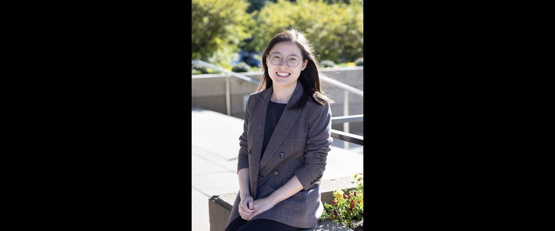 Shuangning Li | The University of Chicago Booth School of Business